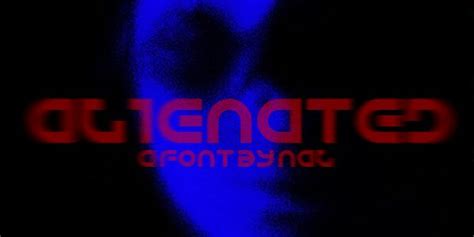 Image result for Alienated Pronunciation