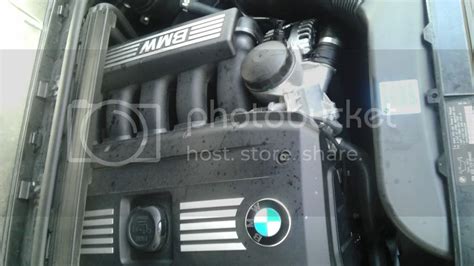 Image result for GDI Engine without Oil Cap