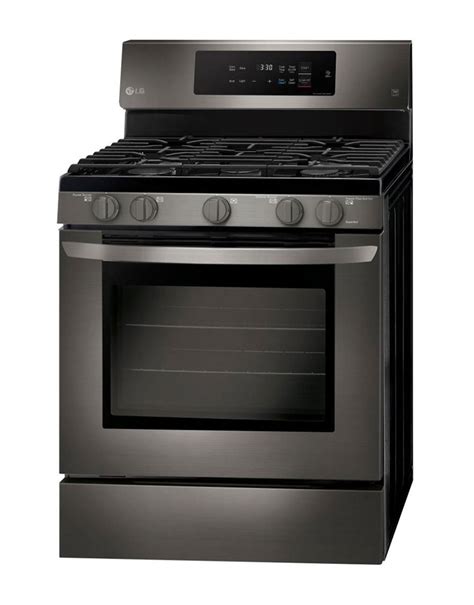 Image result for LG Cooking Range