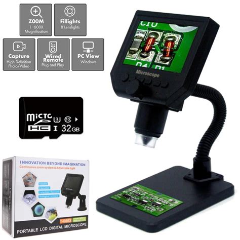 Image result for Microscope Camera Mdy603 Software