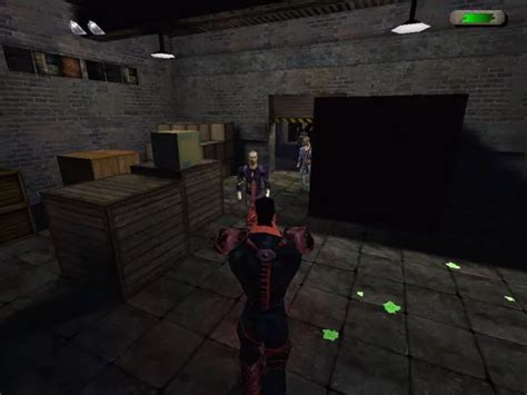 Image result for Alien Demo Infestation