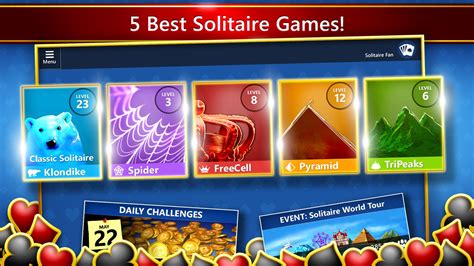 Image result for Microsoft Solitaire Collectionosoft Xbox