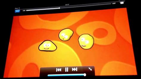 Image result for CBeebies Falling Ident