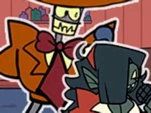 Image result for FNF Pico Tutorial Mod