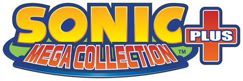 Image result for Sonic Mega Collection Plus