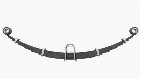 Image result for How to Make Model Leaf Spring