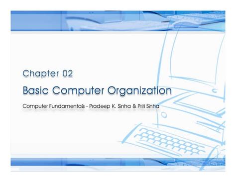 Image result for Basic Projects in Computer Organization