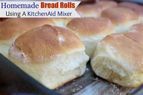 Image result for Bread Recipes Using KitchenAid Mixer