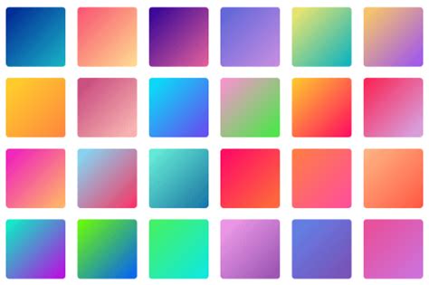 Image result for Gradient Color Tutorial