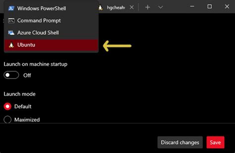 Image result for Change Default Shell Windows