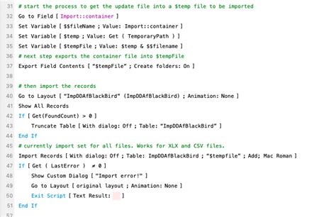 Image result for How to Transfer Excel Files into FileMaker