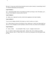 Image result for Excel Tutorial 5 Case 5