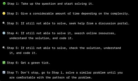Image result for How to Solve Algorithm Problems