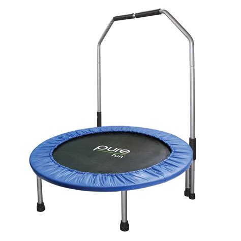 Image result for Round Mini Trampoline