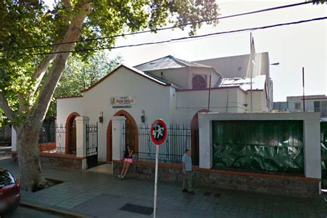 Image result for Logo Del Colegio Pablo Besson