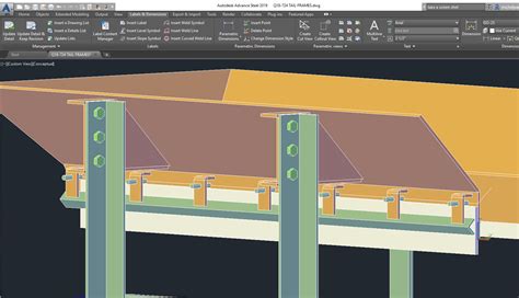 Image result for How Insert Treaded Rod AutoCAD