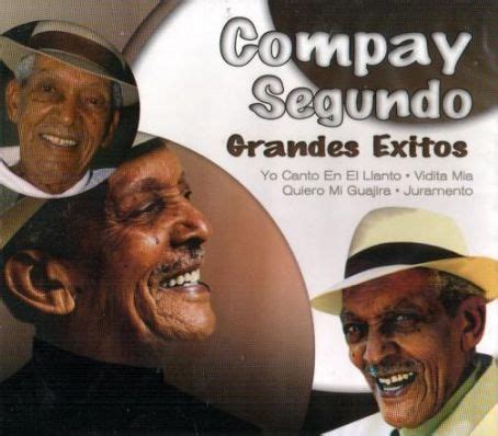 Image result for Compay Segundo Video Musical