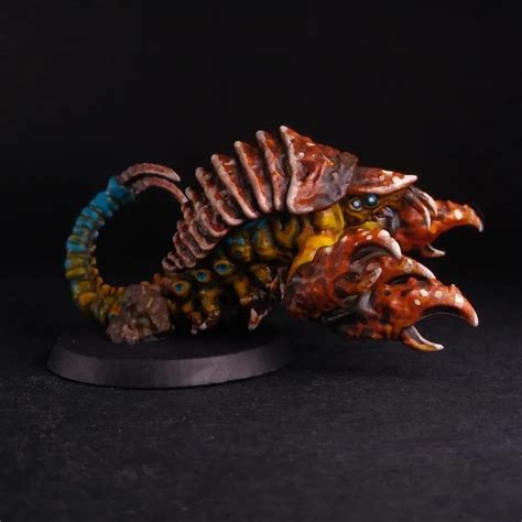 Image result for Alien Shrimp