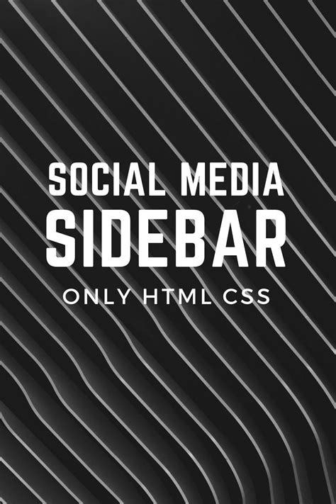 Image result for Adding Image Center of Sidebar CSS/HTML