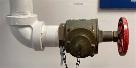 Image result for Standpipe Components