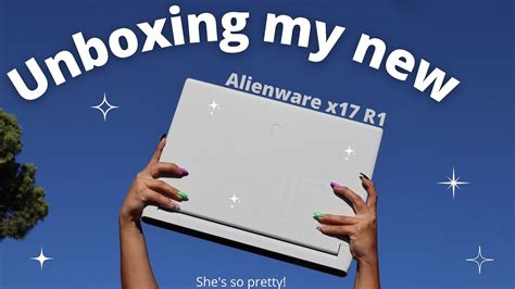 Image result for Alienware X2 Unboxing