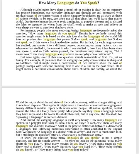 Image result for Indispensable Language