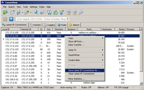 Image result for CommView Serial Key