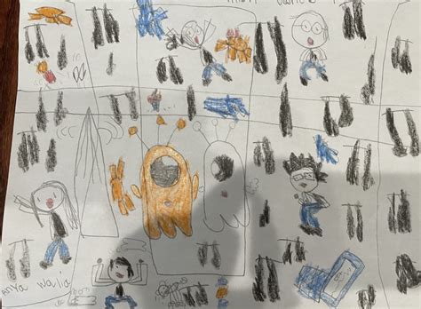 Image result for Alien Dance Latest