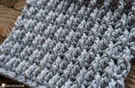 Image result for Alpine Stitch Tutorial