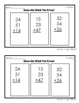 Image result for How to Add Three Two-Digit Numbers Video