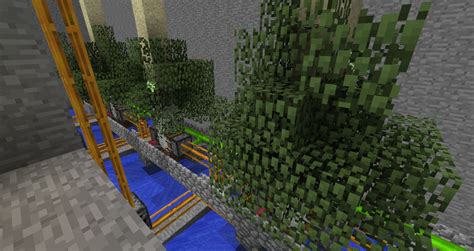 Image result for Tree Farm Minecraft Java Design