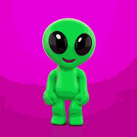 Image result for Alien Dance GIF
