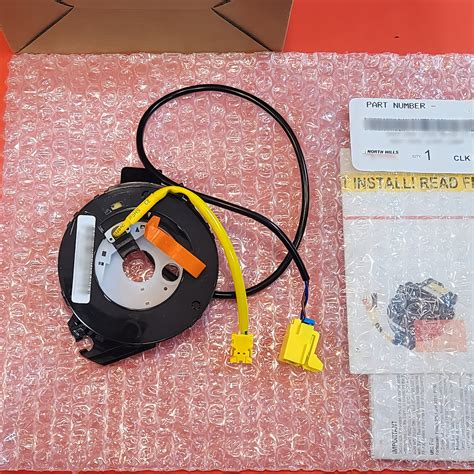 Image result for GM Clock Spring