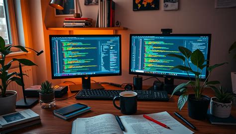 Image result for Coding at Home Tips