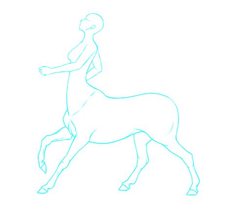 Image result for Unity VRChat Centaur Base