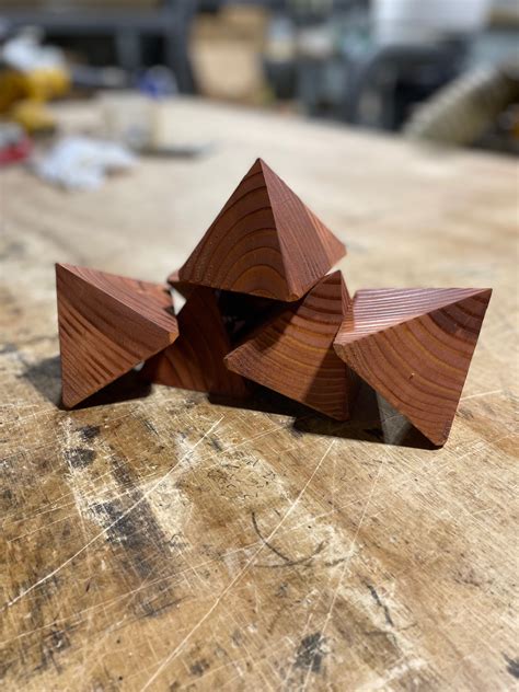 Image result for Pyramid Block Size