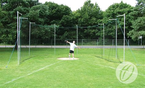 Image result for Portable Net for Discus