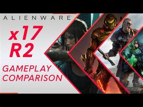 Image result for Alienware 17 Gameplay