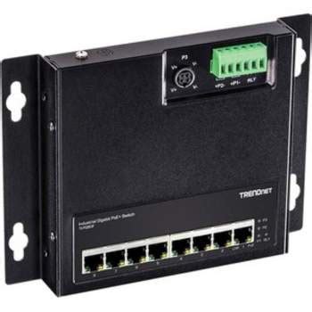 Image result for TRENDnet GREENnet Switch