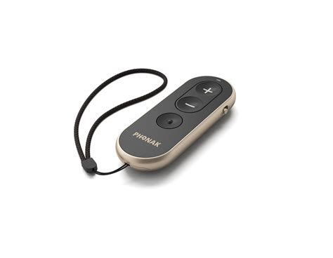 Image result for Phonak Remote Control