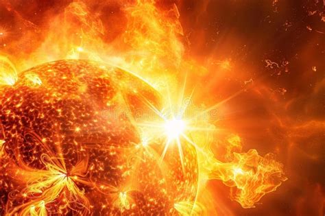 Image result for Sun Exploding