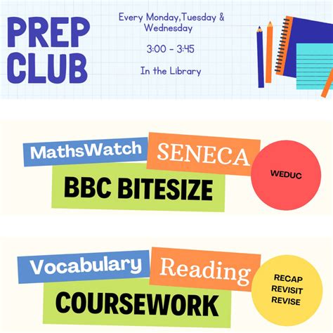 Image result for Prep Homework