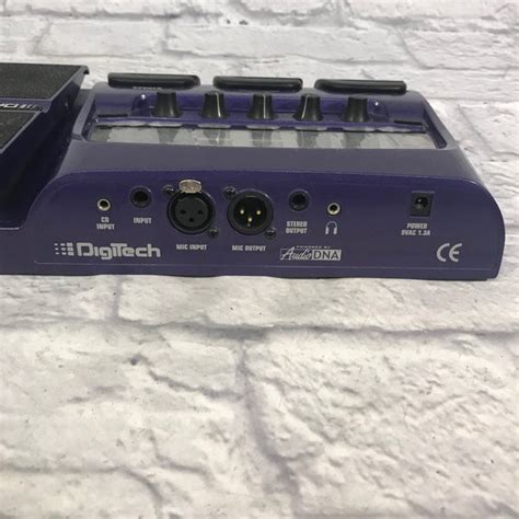 Image result for DigiTech Vocal
