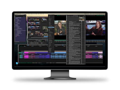 Image result for Edit Script Media