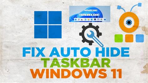 Image result for Auto Hide Taskbar