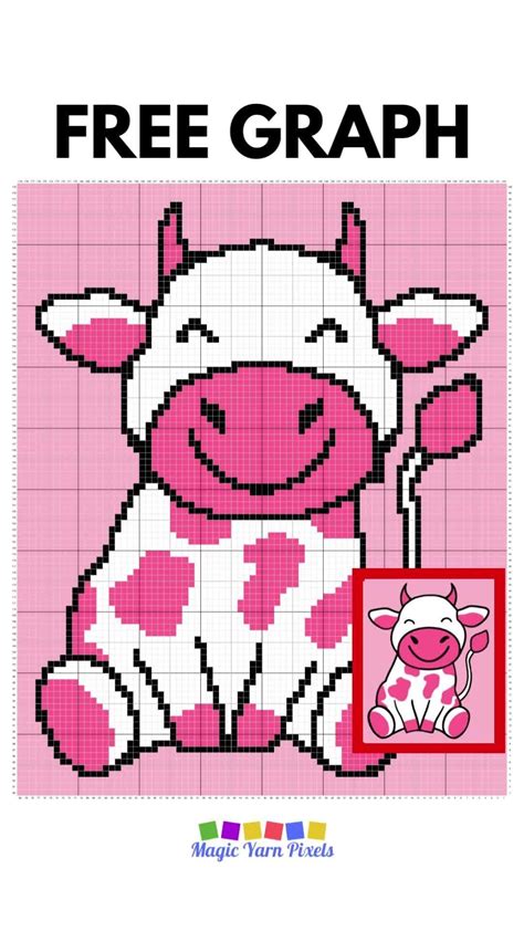 Image result for Crochet Graph Patterns