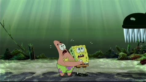 Image result for SpongeBob Movie Clips