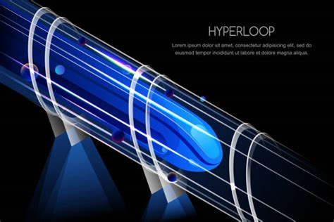 Image result for Hyperloop Vs Maglev