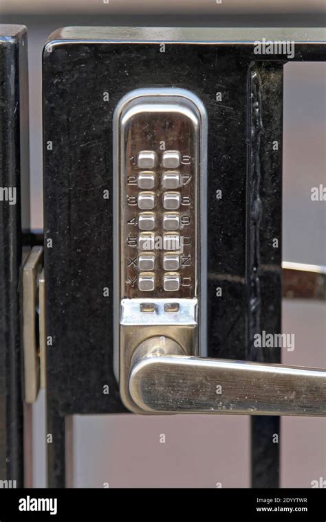 Image result for Pin Code Locker