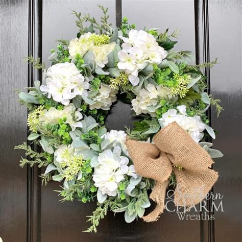 Image result for Styrofoam Wreath Tutorials